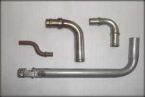 Tube manipulation and problems you can manipulate away - Multiform