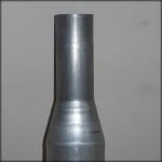 Tube reduction - Several ways of reducing tubes - Multiform