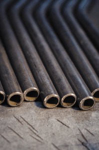 Tube reduction - Tips for choosing end forming tooling