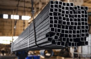 Square Tube Reduction - Multiform Tubes Engineering Ltd