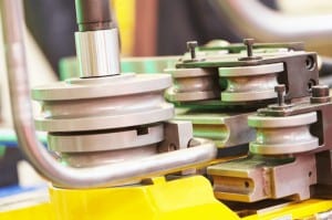 Mild Steel Tube Bending - Multiform Tubes Ltd