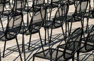 Mild Steel Furniture Tube Manipulation - Multiform Tubes